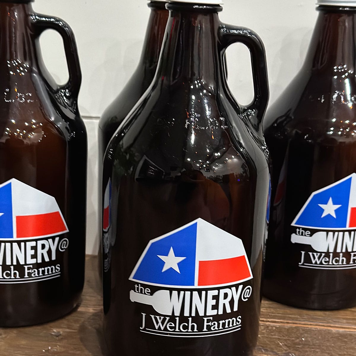 J Welch Farms | Texas EVOO, Winery, Restaurant & Corn Maze