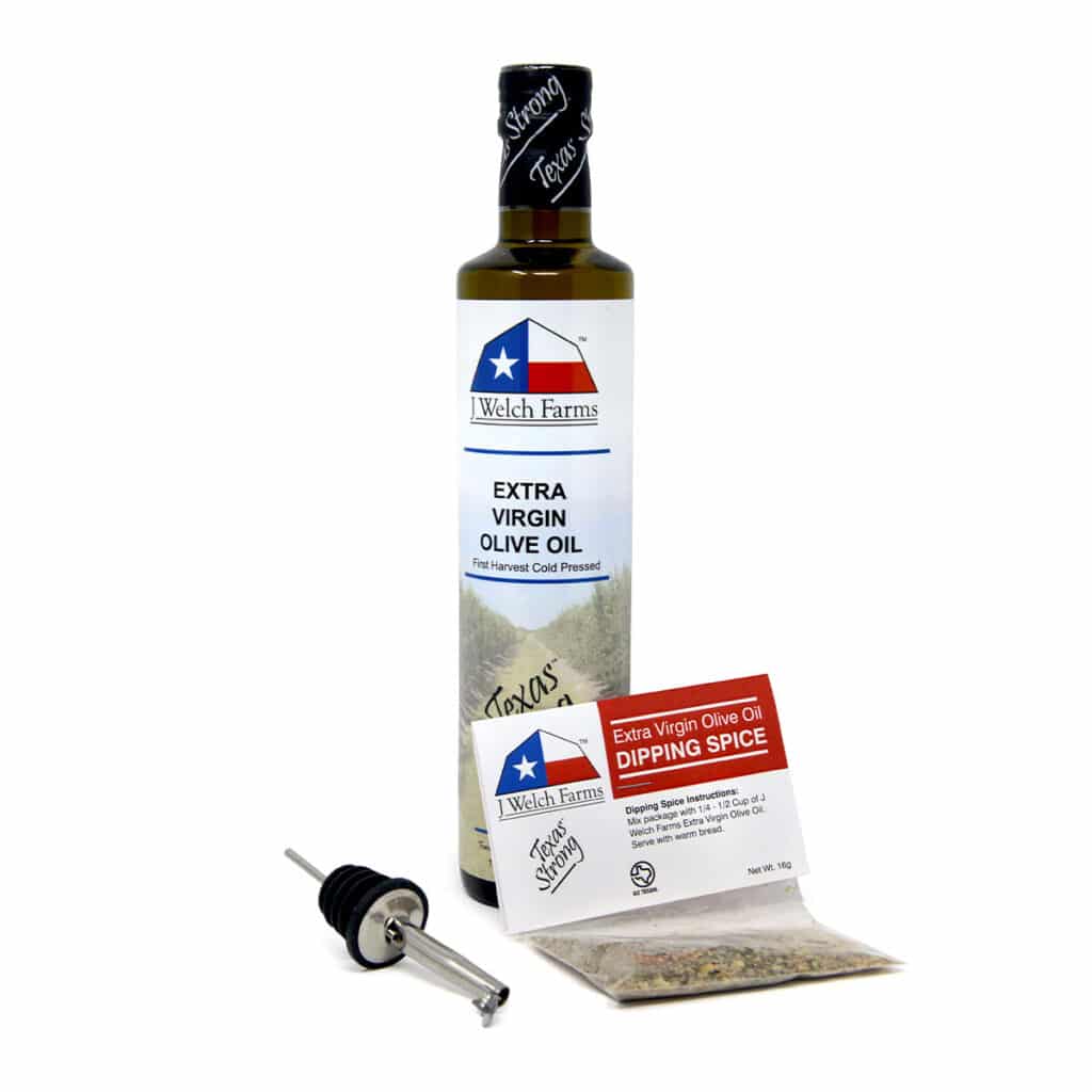 J Welch Farms | Victoria TX Olive Oil & Wine Supplier & Wholesaler ...