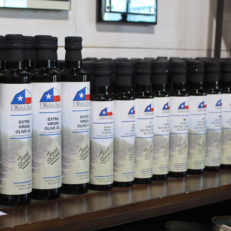 J Welch Farms | Texas EVOO, Winery, Restaurant & Corn Maze