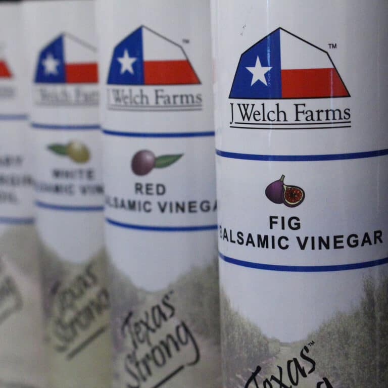 J Welch Farms | Texas EVOO, Winery, Restaurant & Corn Maze