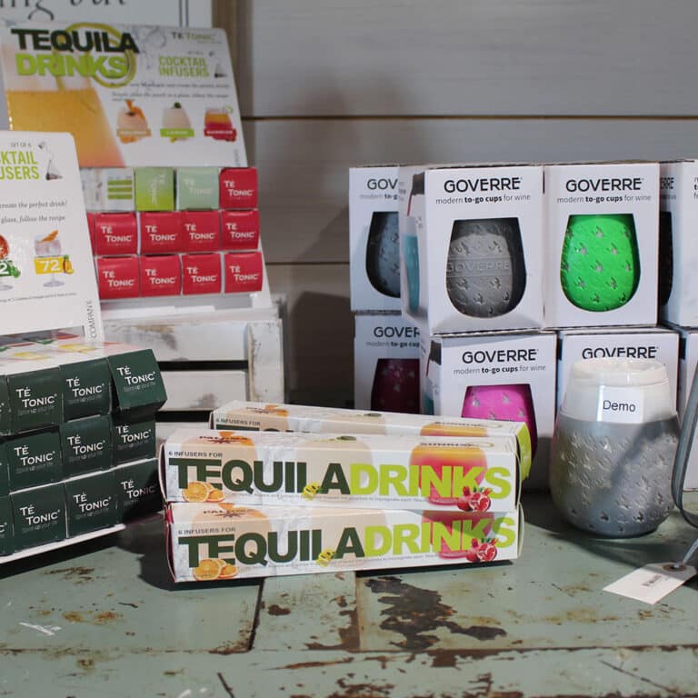 J Welch Farms | Texas EVOO, Winery, Restaurant & Corn Maze