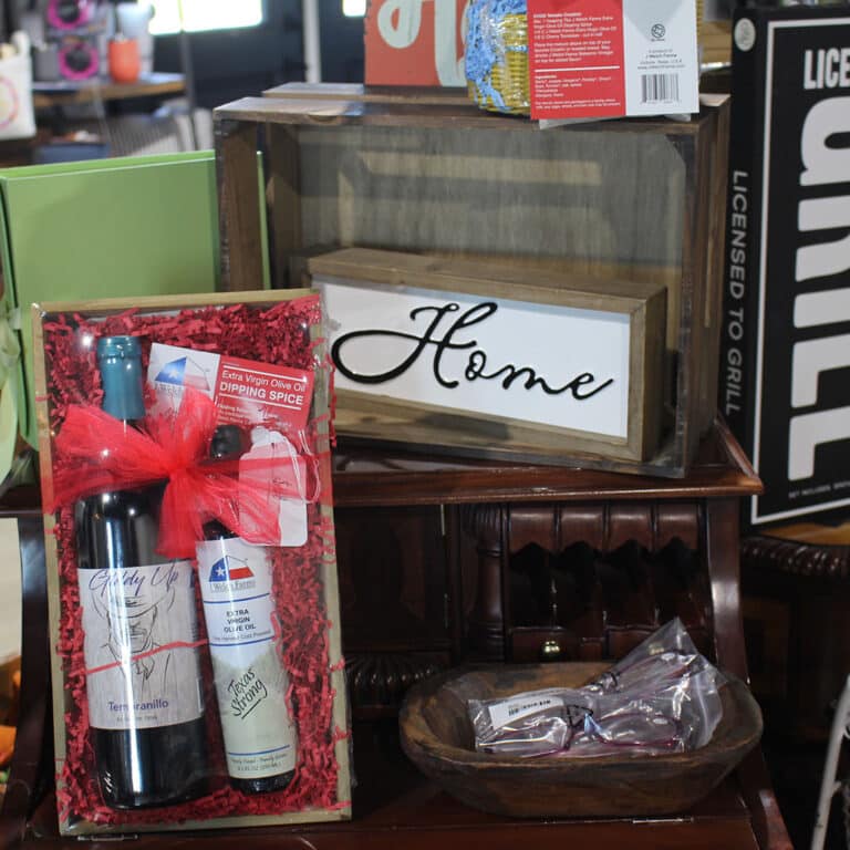 J Welch Farms | Texas EVOO, Winery, Restaurant & Corn Maze