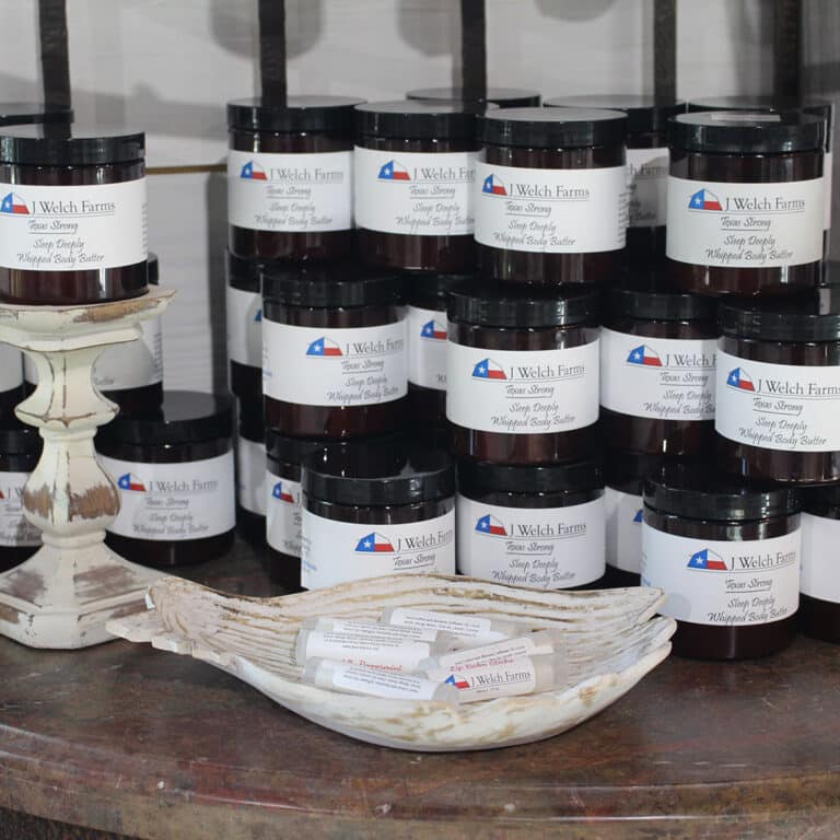 J Welch Farms | Texas EVOO, Winery, Restaurant & Corn Maze